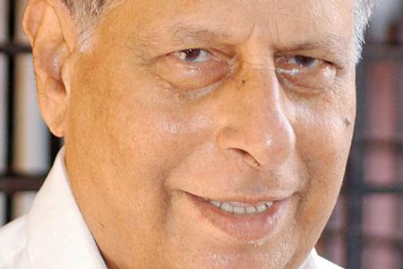 The Comrade Who Dared: MV Raghavan (1933 to 2014) - Open The Magazine