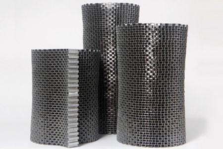 Staple Art - Open The Magazine