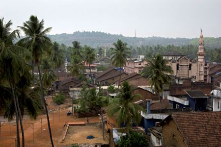 A Place Called Bhatkal - Open The Magazine