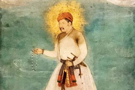 Akbar’s Idea of India - Open The Magazine