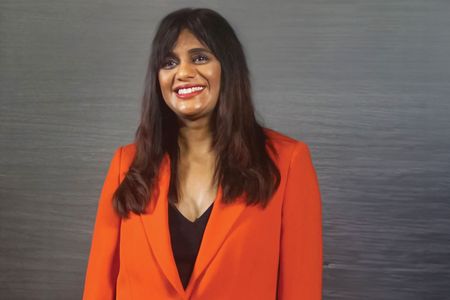 Anu Menon: The World In Her Frame - Open The Magazine