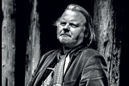 Jon Fosse: Master of Mystic Realism - Open The Magazine