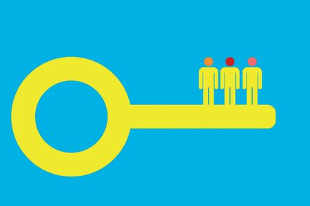 An Equal State - Open The Magazine