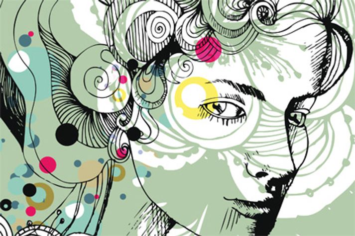 No Ordinary Job - Open The Magazine