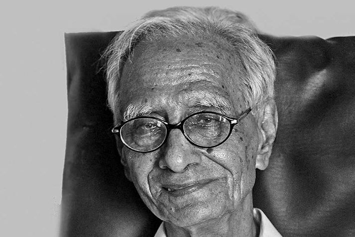 Ashokamitran (1931-2017): A Precise Storyteller - Open The Magazine