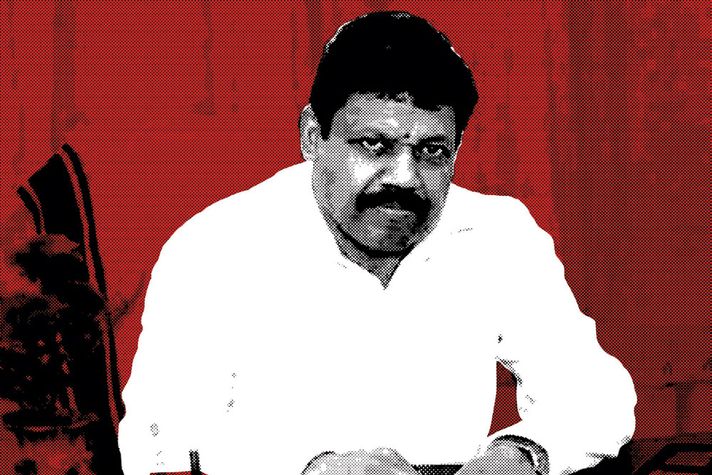 CC Thampi: The Tycoon Trail - Open The Magazine