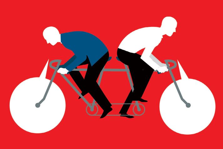 Editor’s Note - Open The Magazine