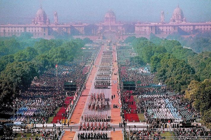 How Indian Military Might Dwarfs Pakistan - Open The Magazine