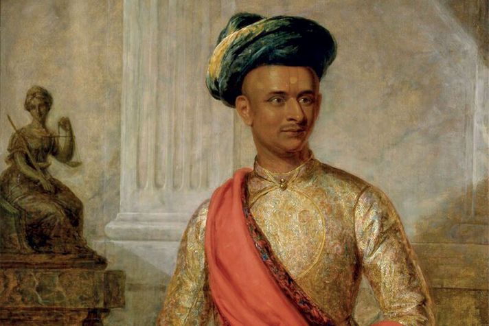 The Master Survivor of Mysore - Open The Magazine