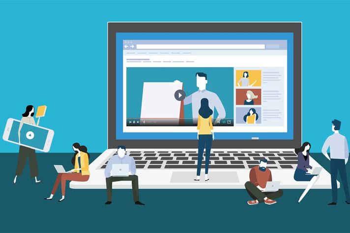 The Making of the Intelligent Manager - Open The Magazine