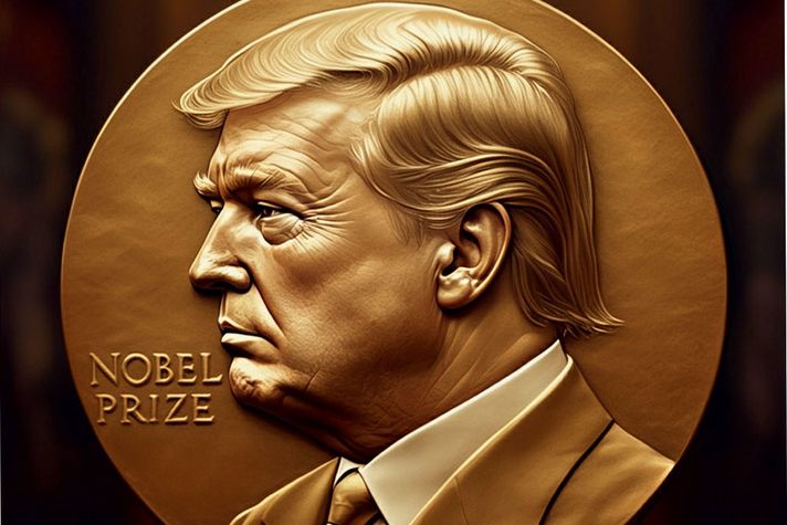 Time for Another Nobel Genuflection? - Open The Magazine