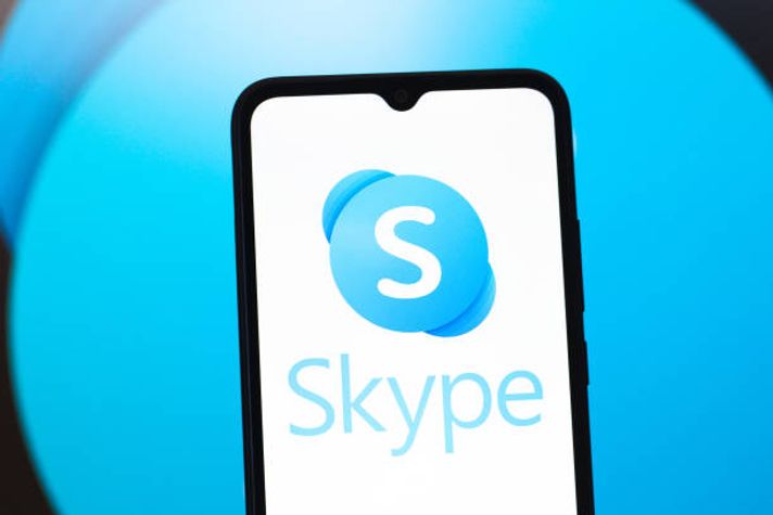 The Disconnection of Skype - Open The Magazine