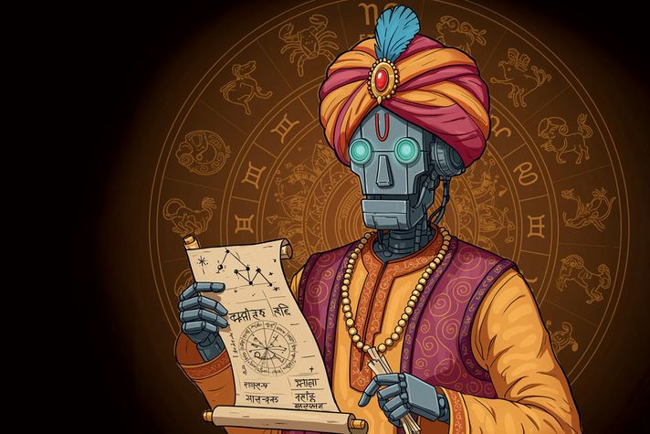 Cosmic Code - Open The Magazine