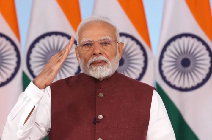 PM Modi marks 10 years of Digital India, highlights transformation ...
