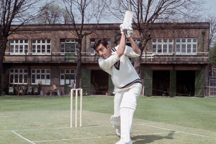 The Curious Case of Tiger Pataudi - Open The Magazine