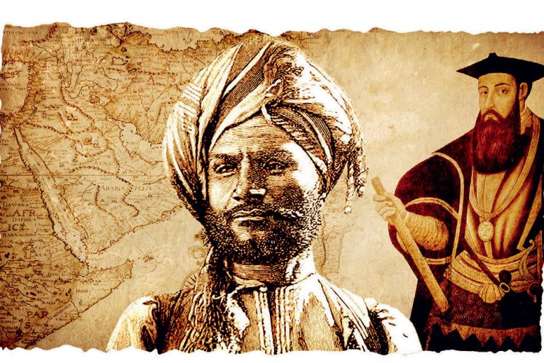 The Limits of Ideology - Open The Magazine