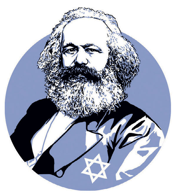 The Limits of Ideology - Open The Magazine