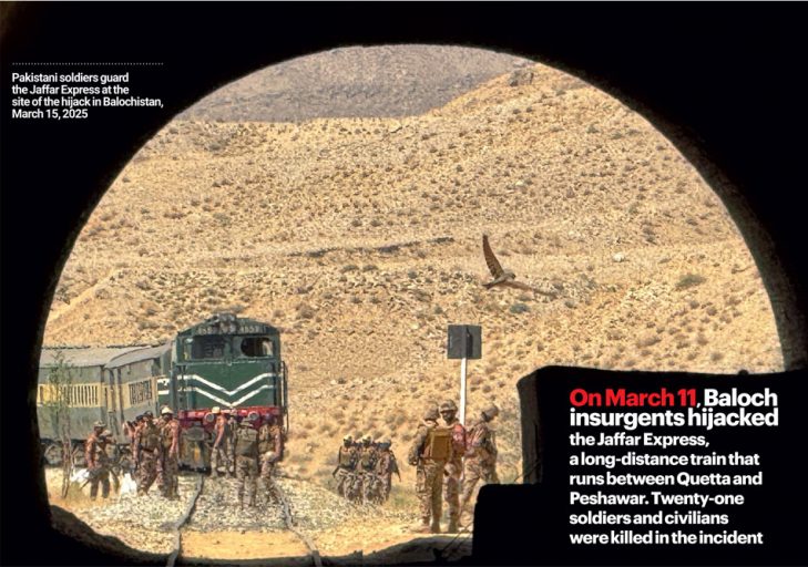 The Rogue Army That Owns Pakistan - Open The Magazine